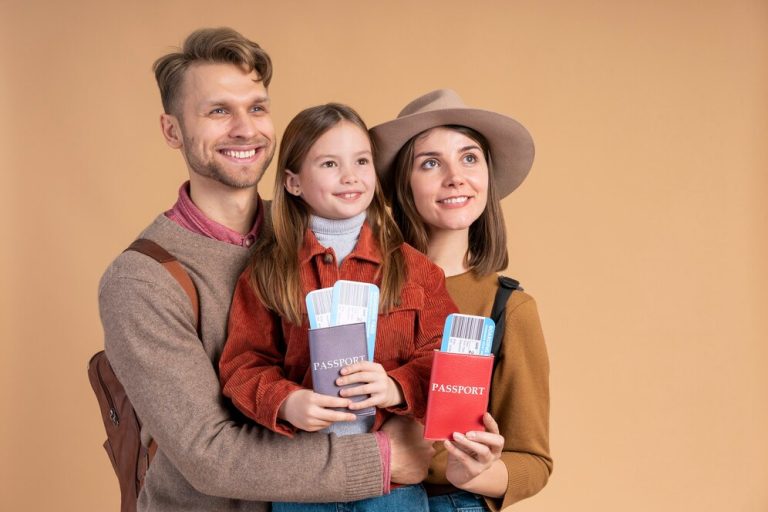 what is family class immigration? Canada Sponsorship your Family
