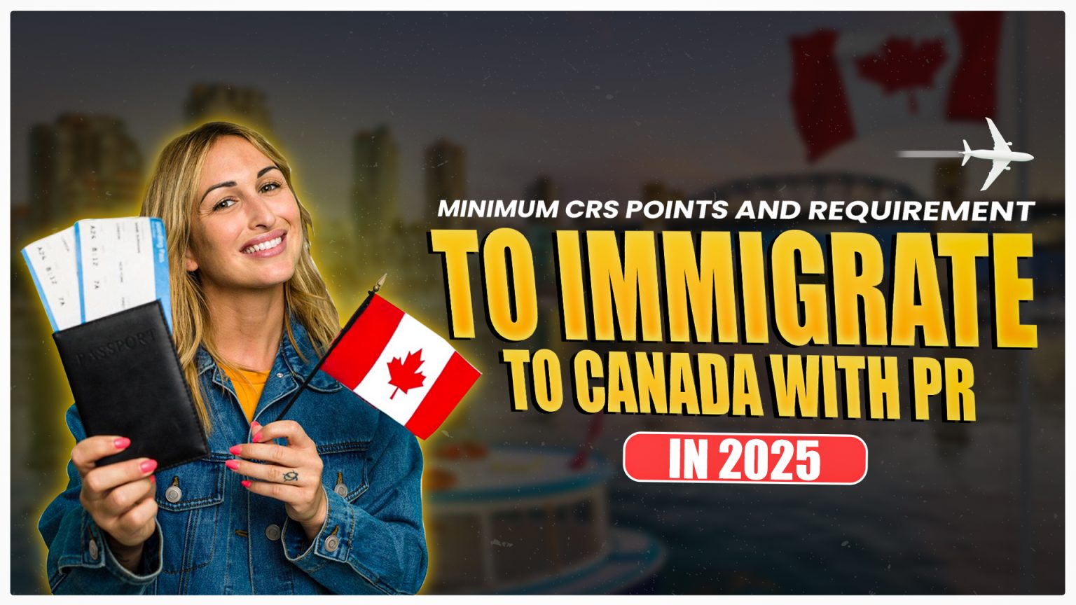 IRCC Clarifies PGWP Eligibility Rules | Imperial Immigration