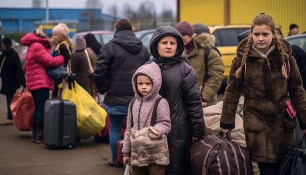 How to Extend Work Permit for Refugee Claimant in Canada